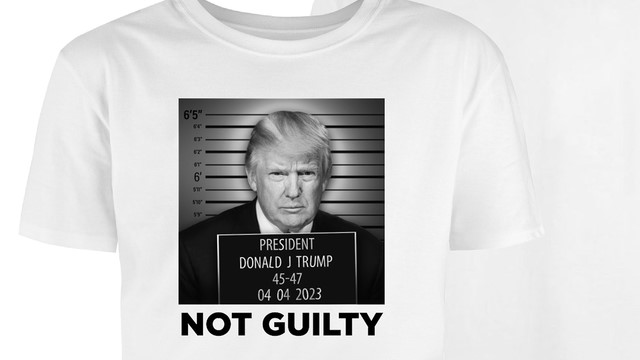 Populariteit Trump stijgt na vervolging | Focus on America