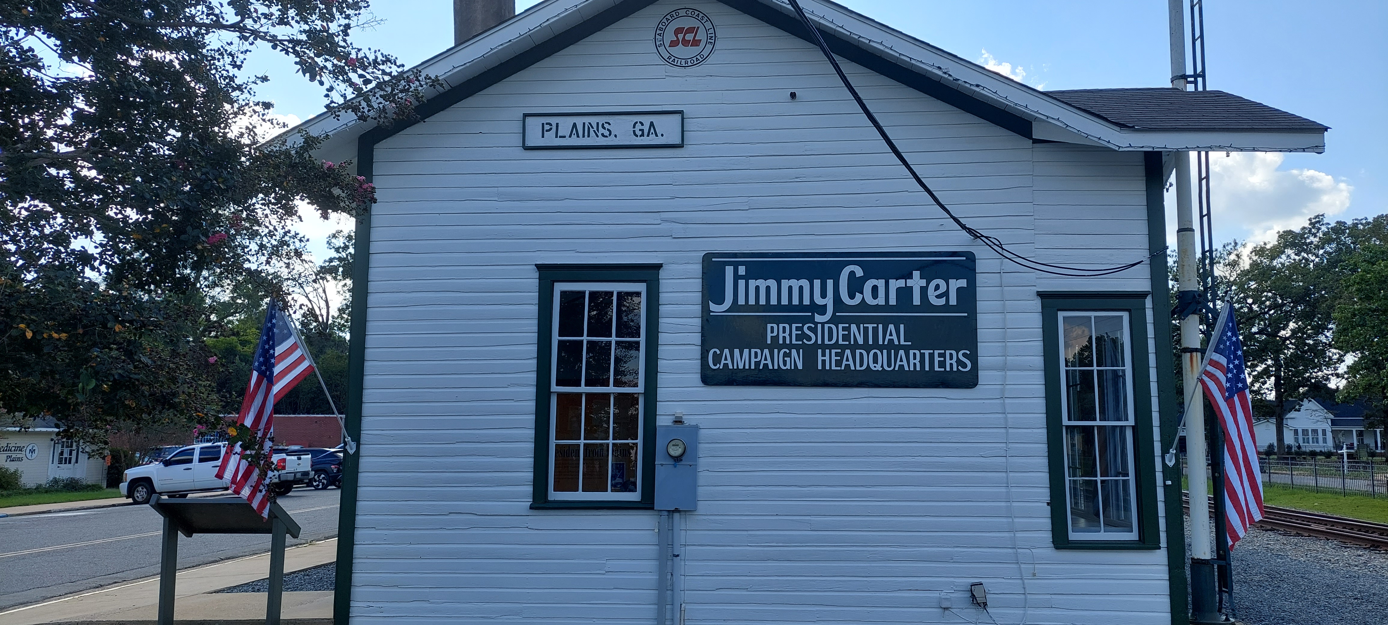 Jimmy Carter (1924-2024): Van pindaboer tot Nobelprijswinnaar | Focus ...